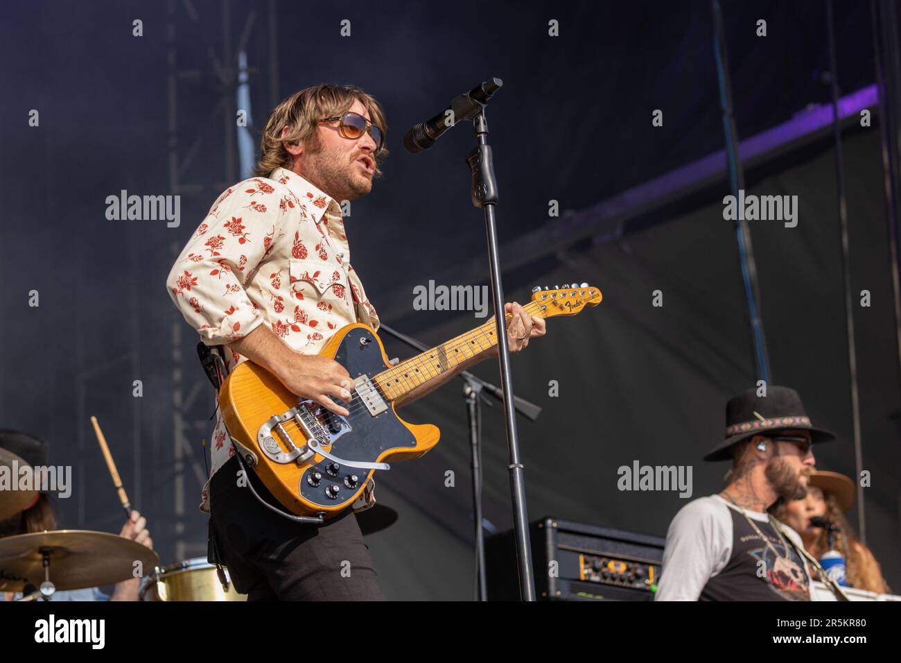 Cody myers hi-res stock photography and images - Alamy