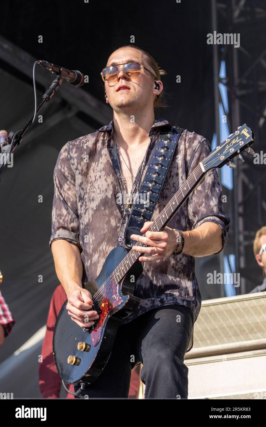 John jeffers hi-res stock photography and images - Alamy