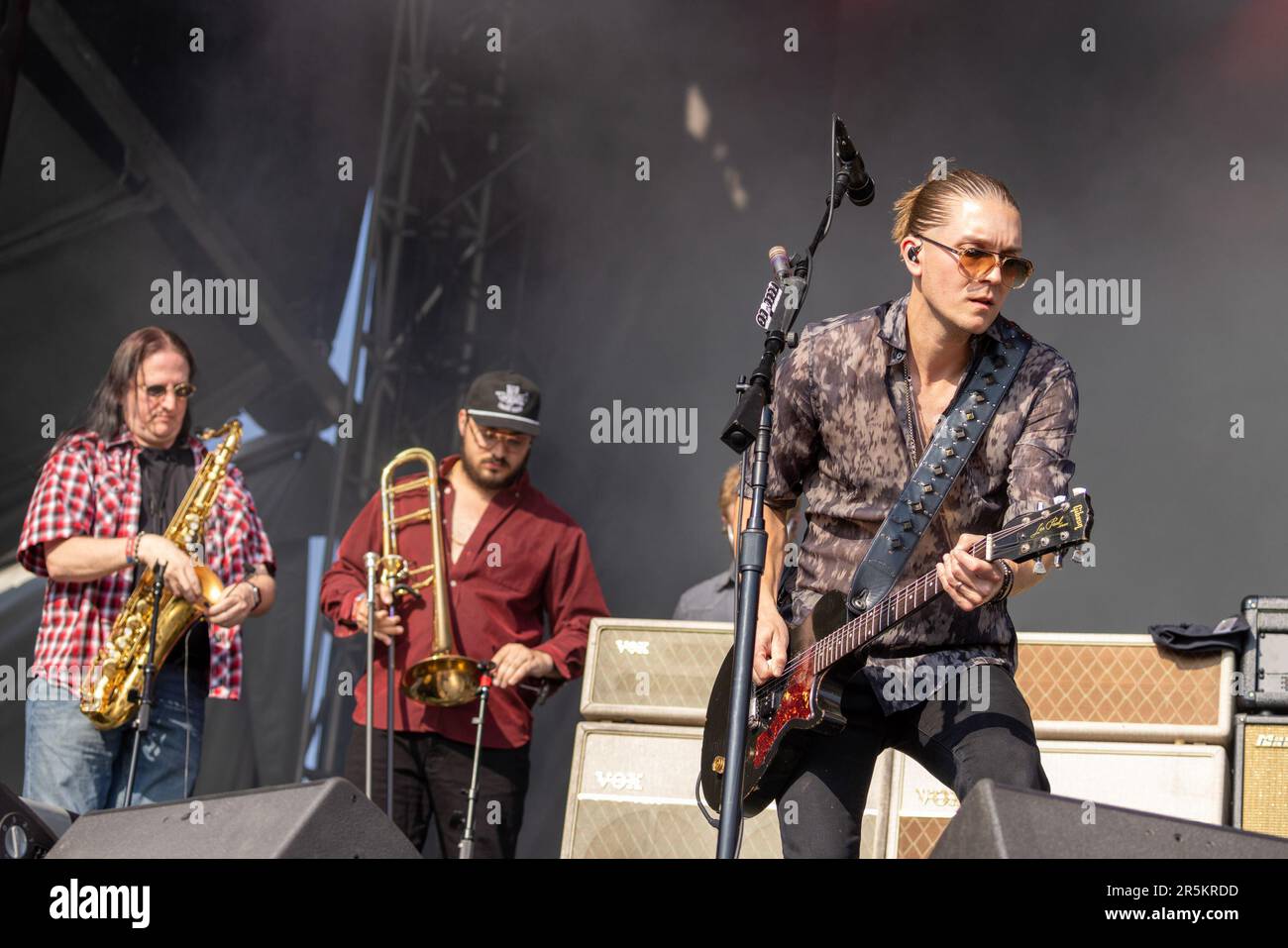 John jeffers hi-res stock photography and images - Alamy