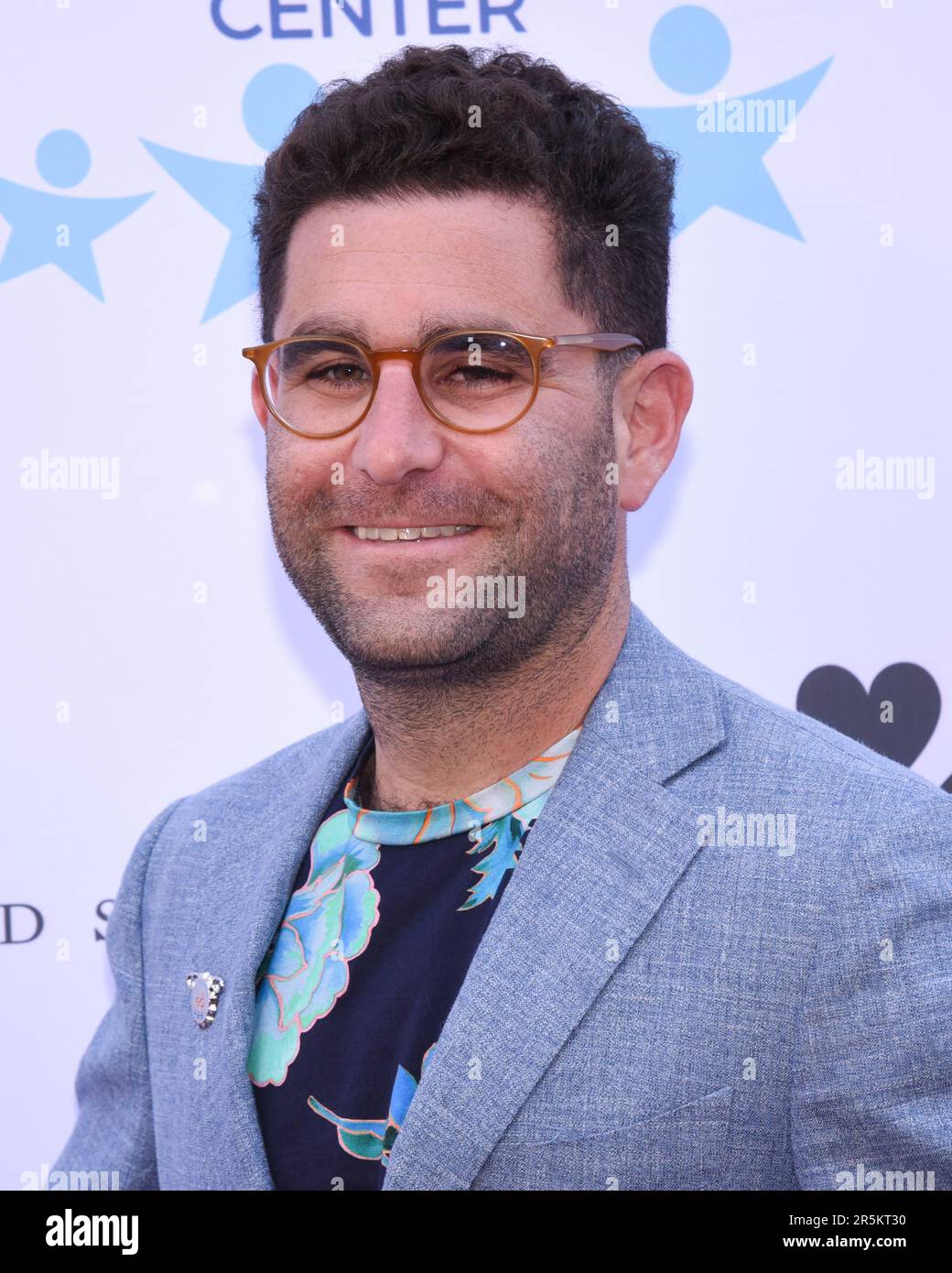 June 3, 2023, Studio City, California, USA: Charlie Shrem attends the ...