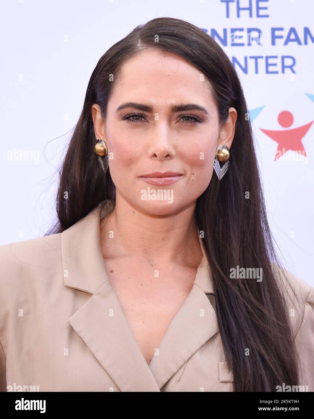 June 3, 2023, Studio City, California, USA: Christina Hogue attends the ...