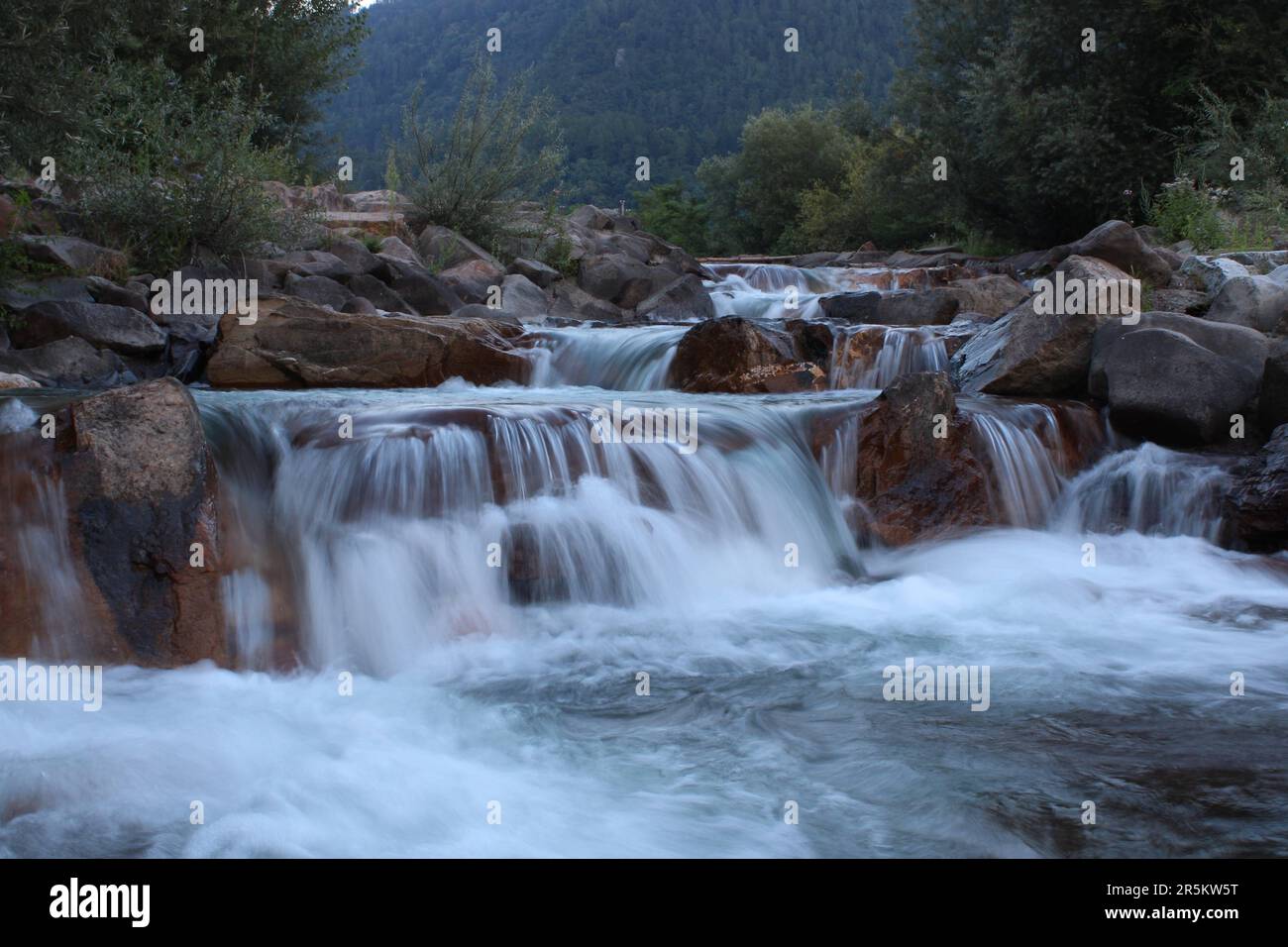 Picture of waterfalls hi-res stock photography and images - Alamy