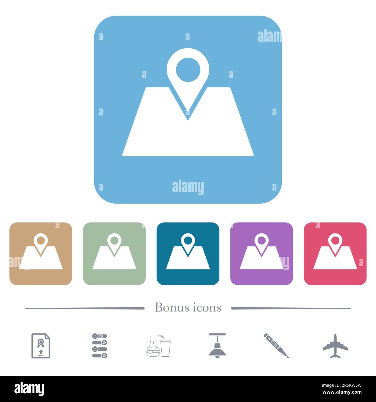 Gpsrouteplanning hi-res stock photography and images - Alamy