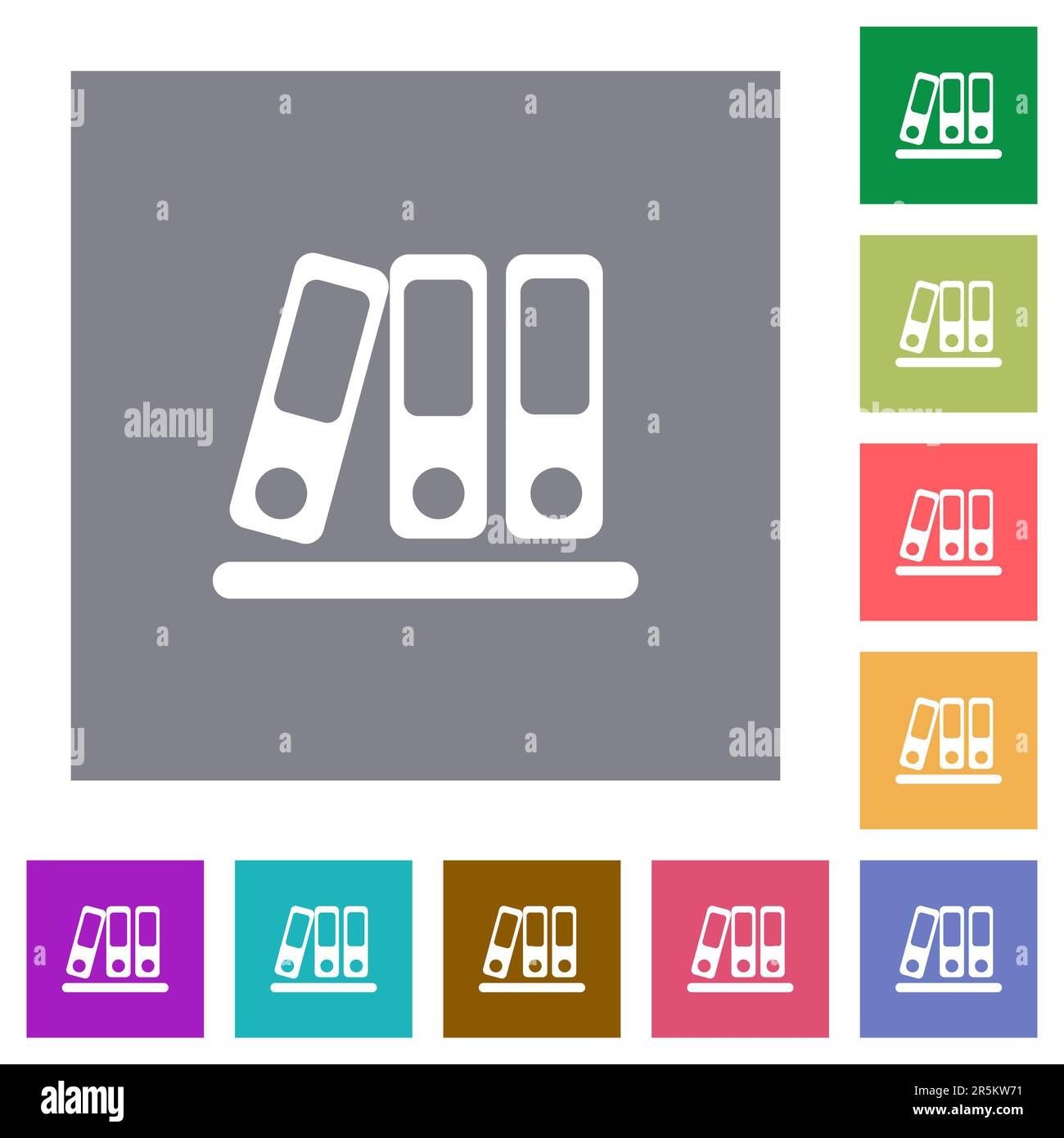 Officebinders Stock Vector Images - Alamy
