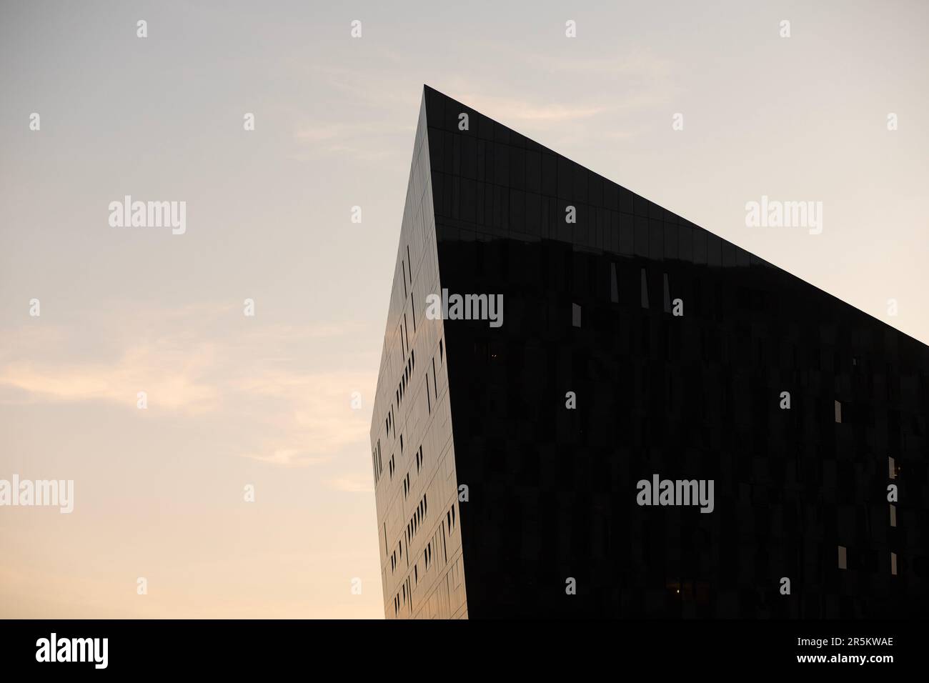 Liverpool open eye gallery hi-res stock photography and images - Alamy