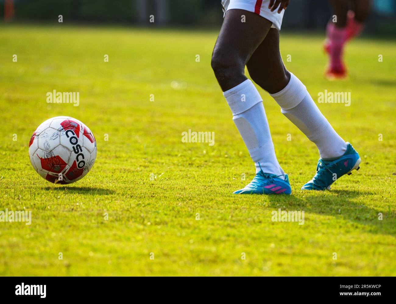 With the aim of growing womens football in India, the women's IFA ...