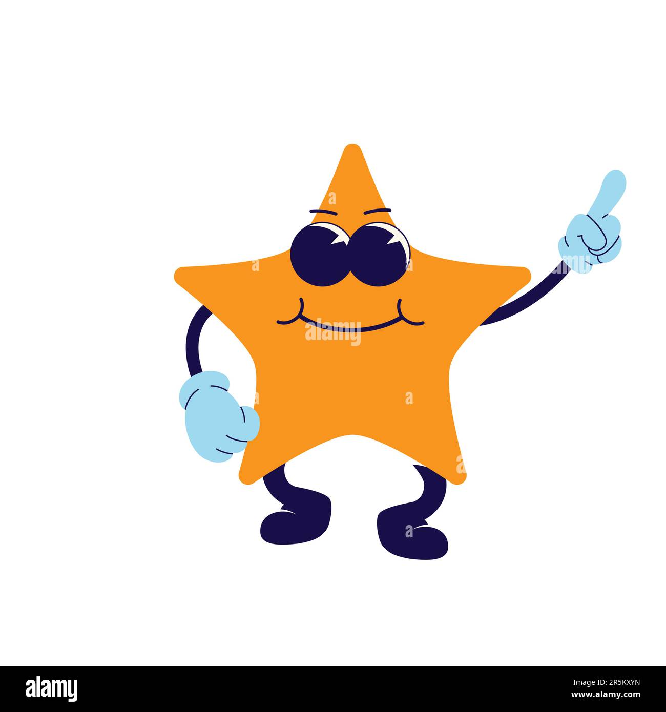 1970s rock star Cut Out Stock Images & Pictures - Alamy