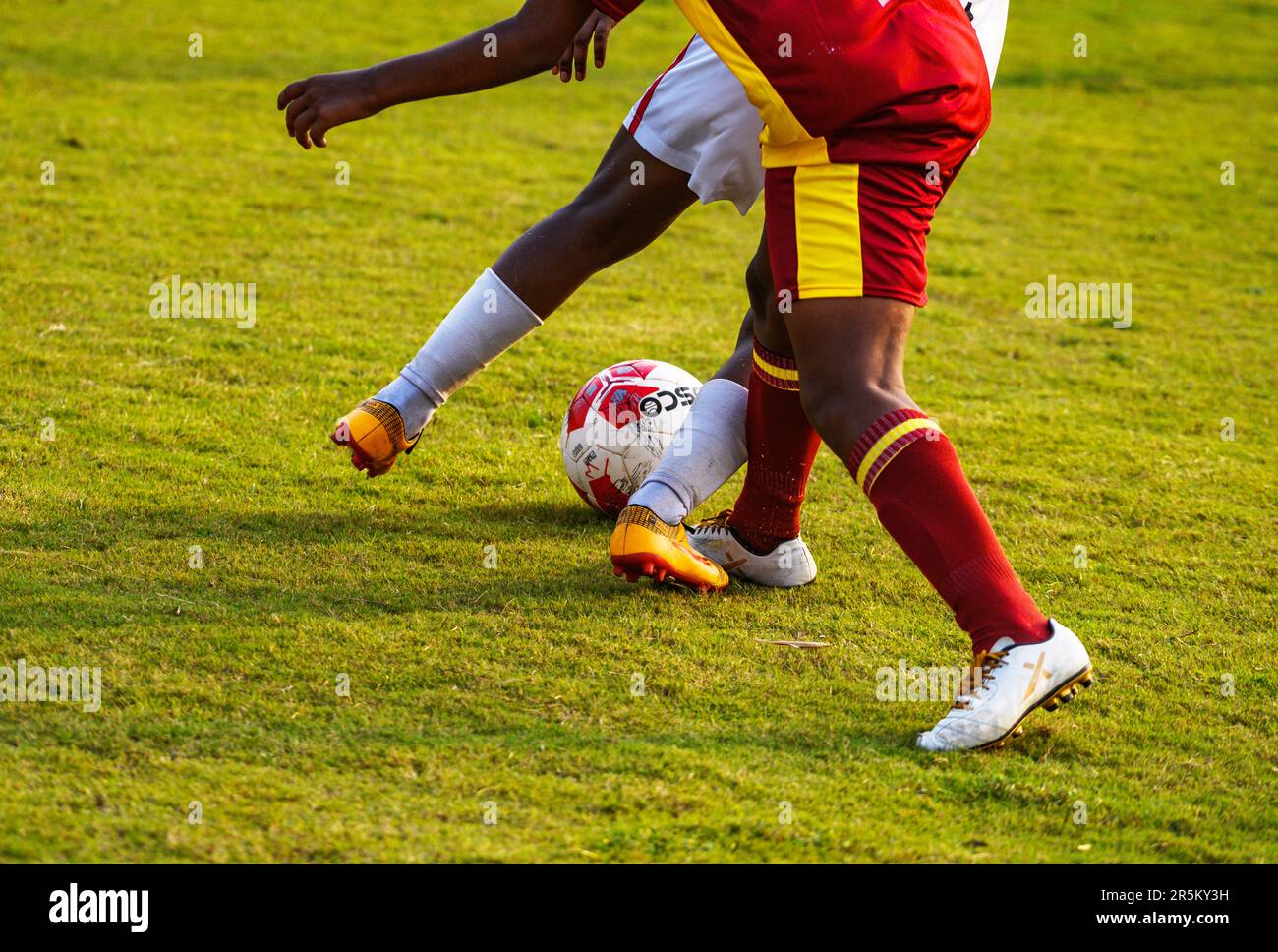 With the aim of growing womens football in India, the women's IFA ...