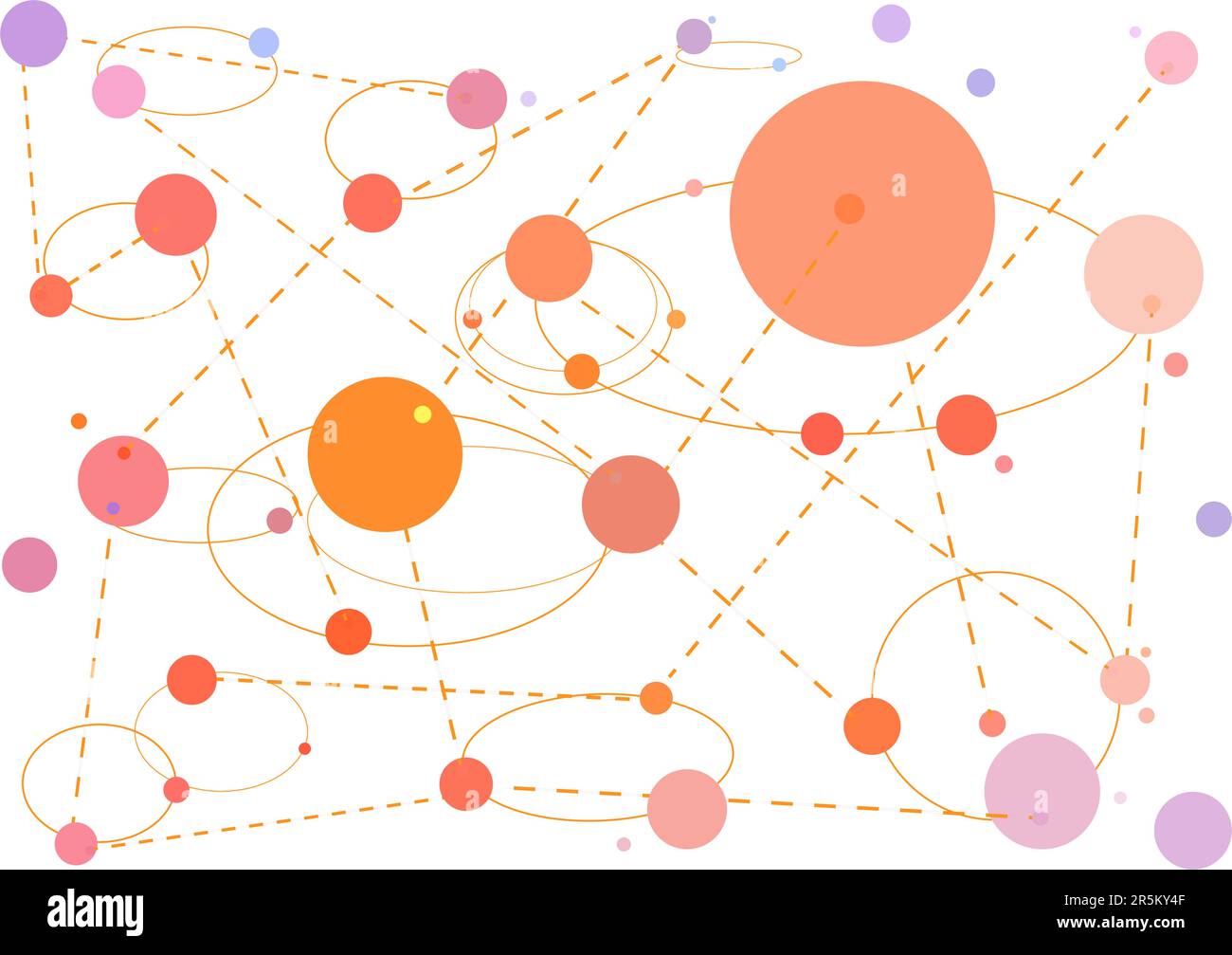 Hemisphere maps Cut Out Stock Images & Pictures - Alamy