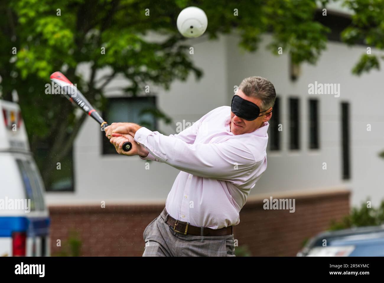 Beep ball for blind hi-res stock photography and images - Alamy