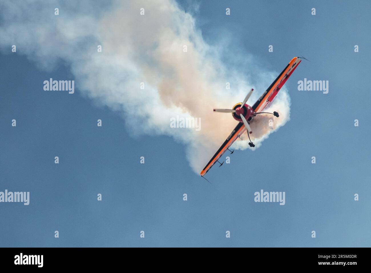 Bravo 3 repsol hi-res stock photography and images - Alamy