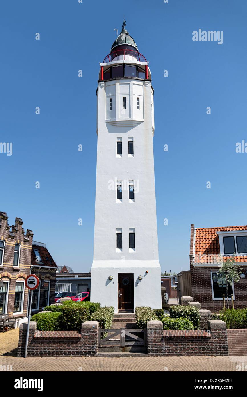 Harlingen historic hi-res stock photography and images - Alamy