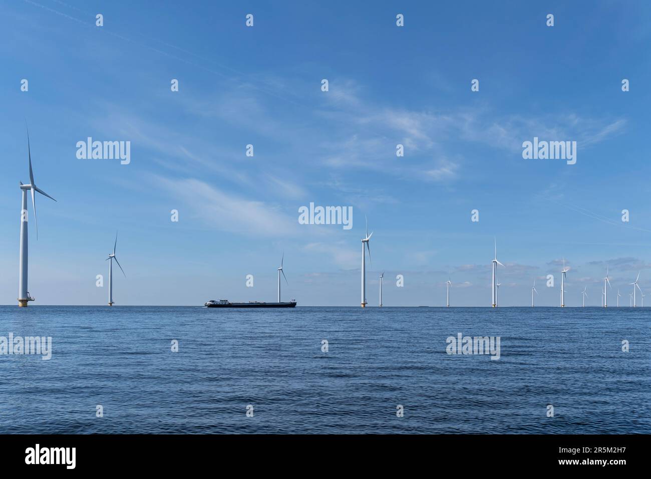 Offshore sustainability hi-res stock photography and images - Alamy
