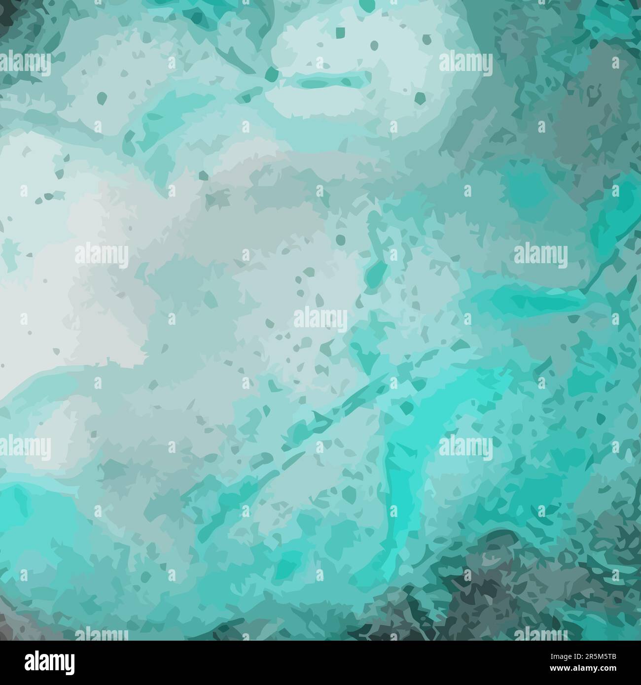 Turquoise marble texture. Abstract background. Natural luxury texture ...