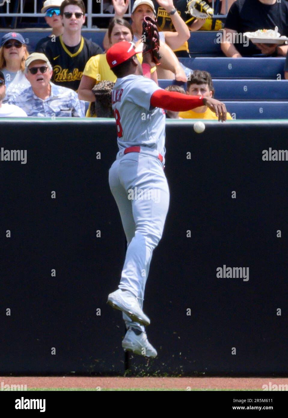 Double catch hi-res stock photography and images - Alamy