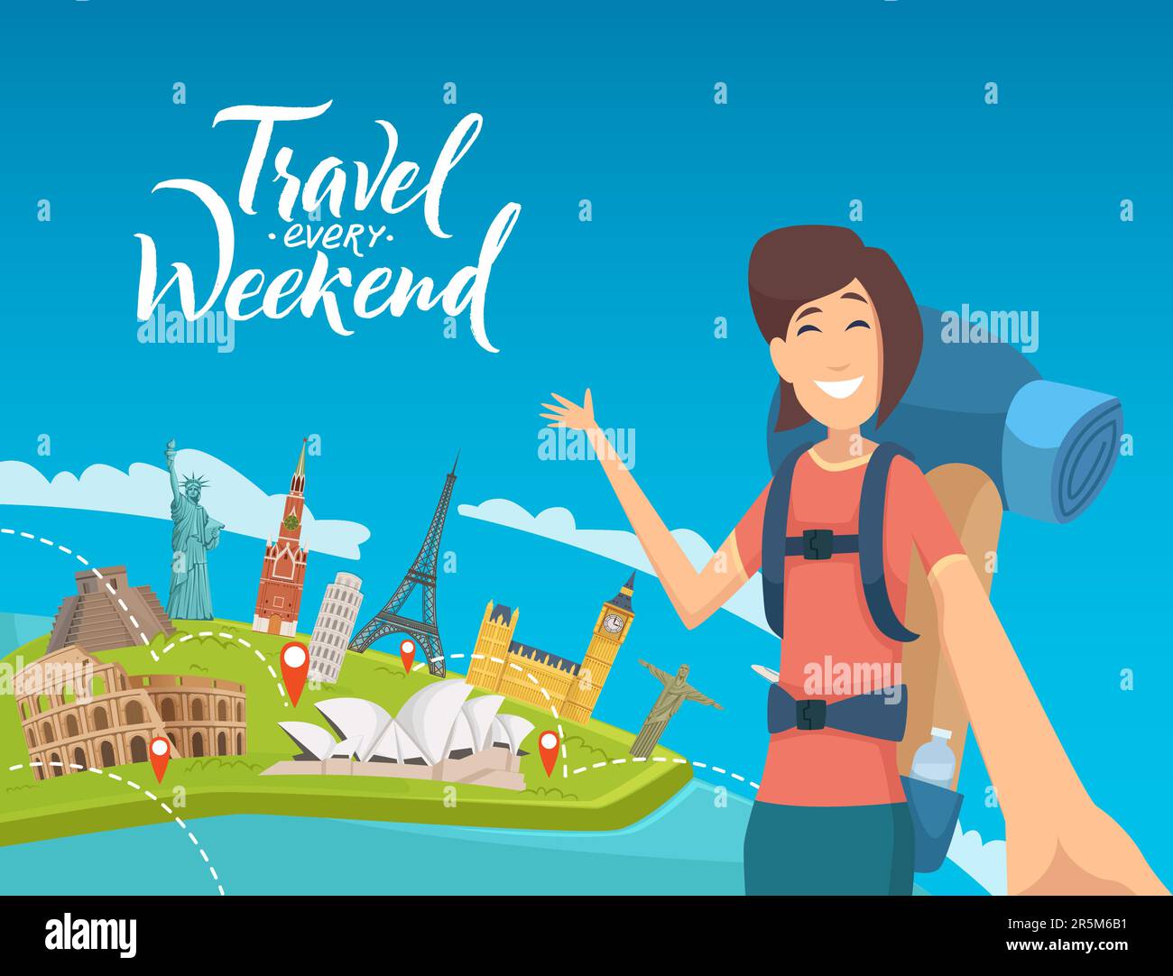 Statue woman pointing Stock Vector Images - Alamy Statue woman pointing Stock Vector Images - Alamy