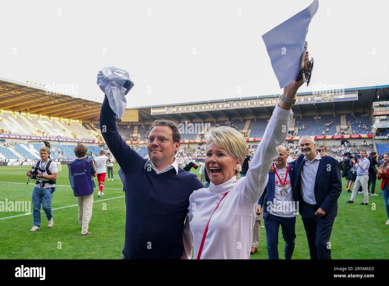Jacques sven hi-res stock photography and images - Alamy