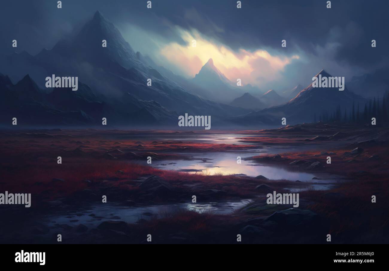 Washed out aesthetic hi-res stock photography and images - Alamy