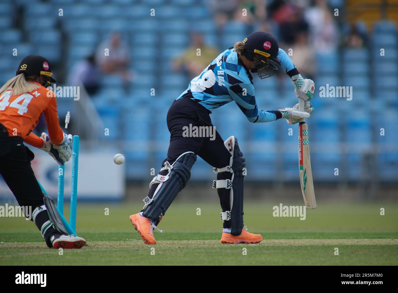 Anya shrubsole 2023 hi-res stock photography and images - Alamy