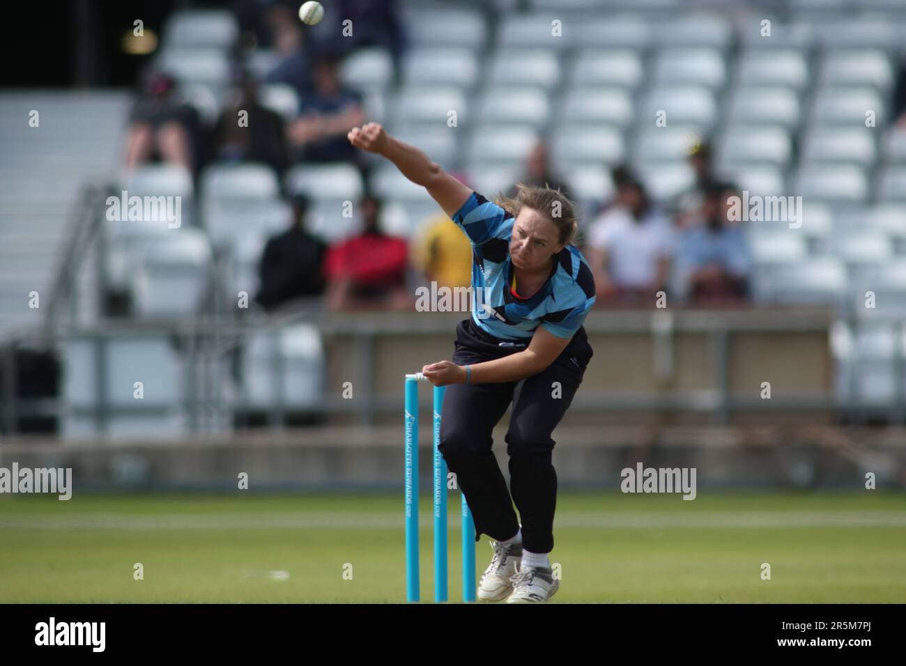 Leeds, UK. 04th June, 2023. Headingley Stadium, Leeds, West Yorkshire ...
