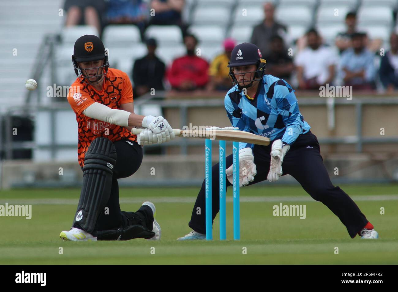 Leeds, UK. 04th June, 2023. Headingley Stadium, Leeds, West Yorkshire ...