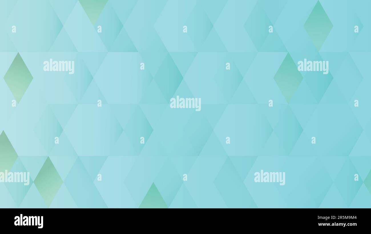 Blue Geometric Pattern Background Vector File Stock Vector Image & Art ...