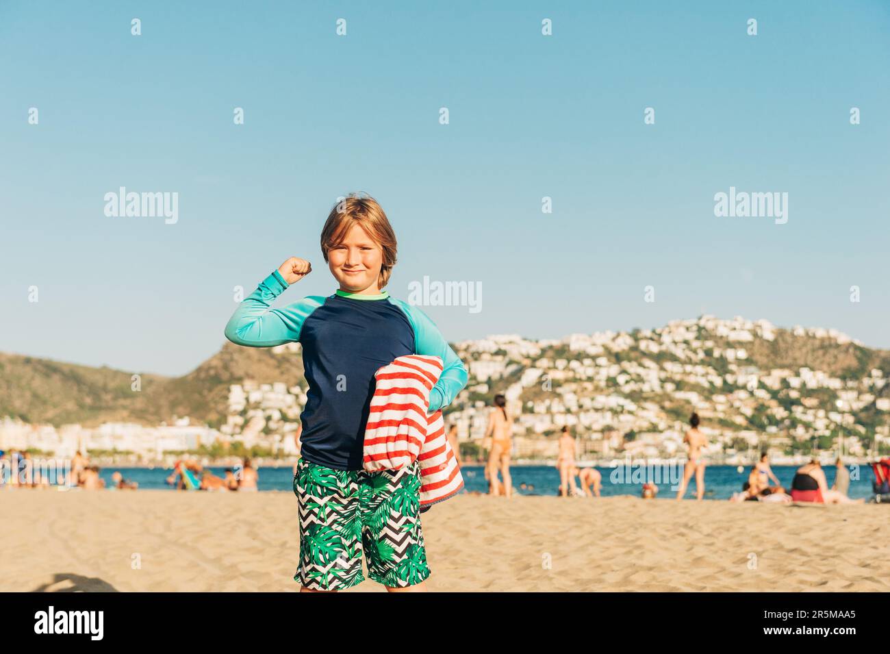 Rash protection hi-res stock photography and images - Alamy