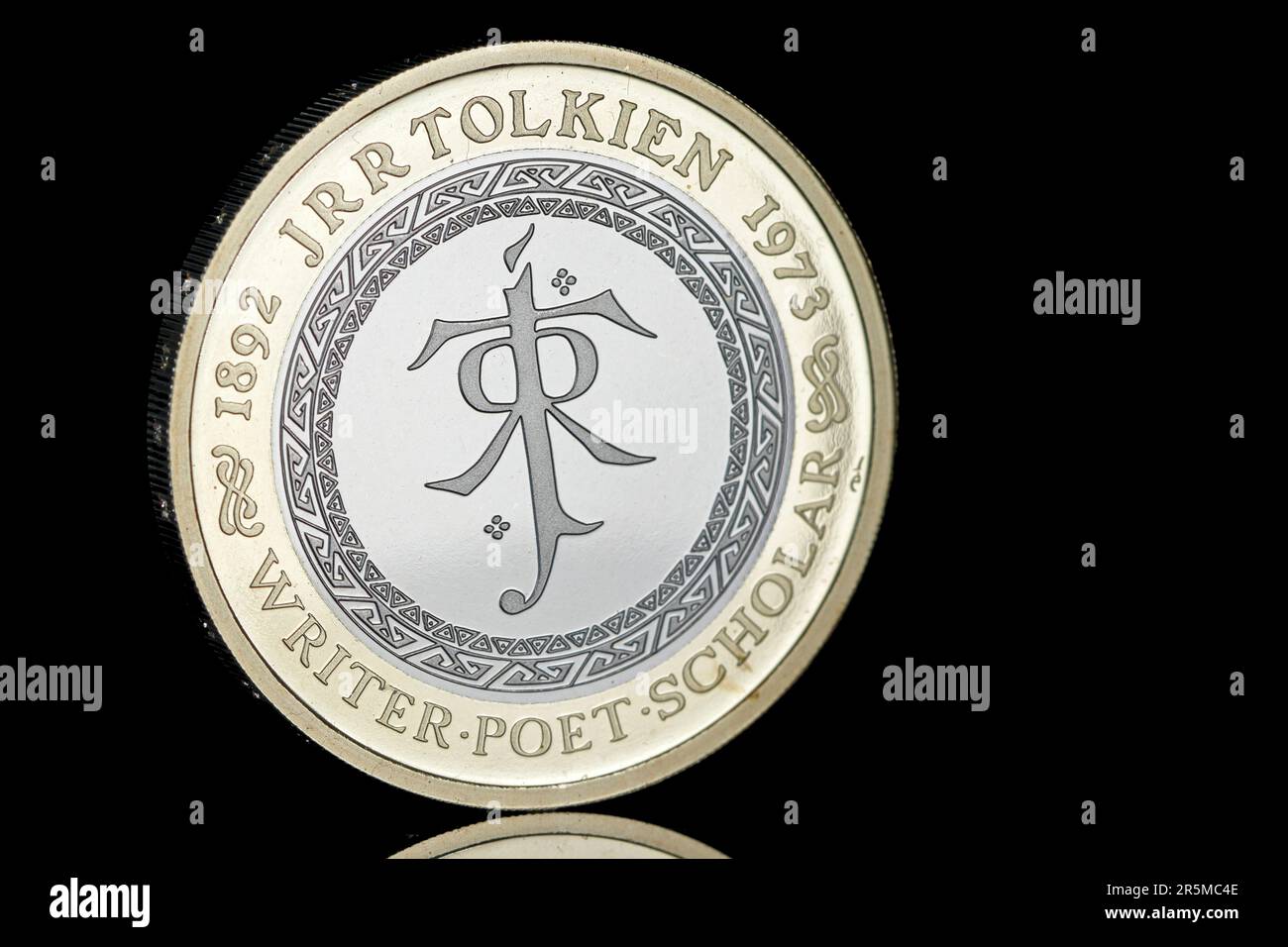 Jrr Tolkien Symbol