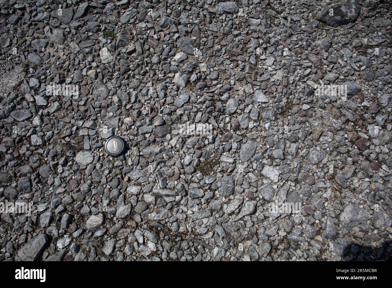 Arkle is a magnificent mountain: a shattered, curving ridge of ...