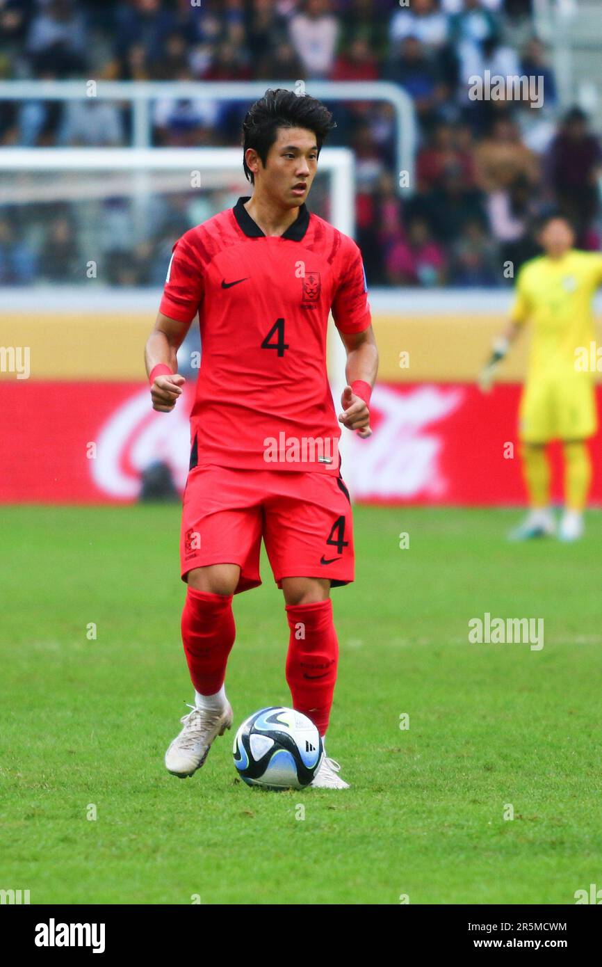 Seok hyun choi hi-res stock photography and images - Alamy