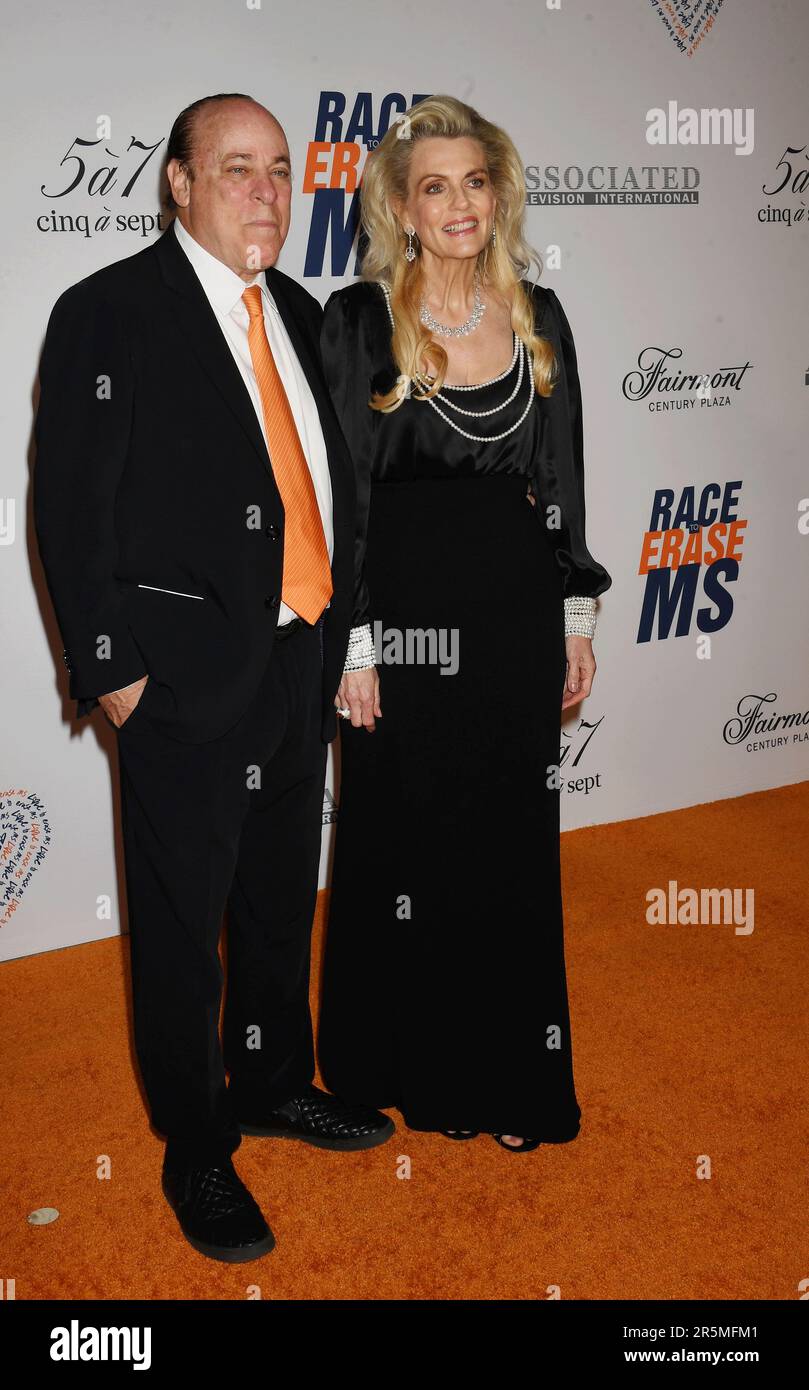 Ken rickel and nancy davis hi-res stock photography and images - Alamy