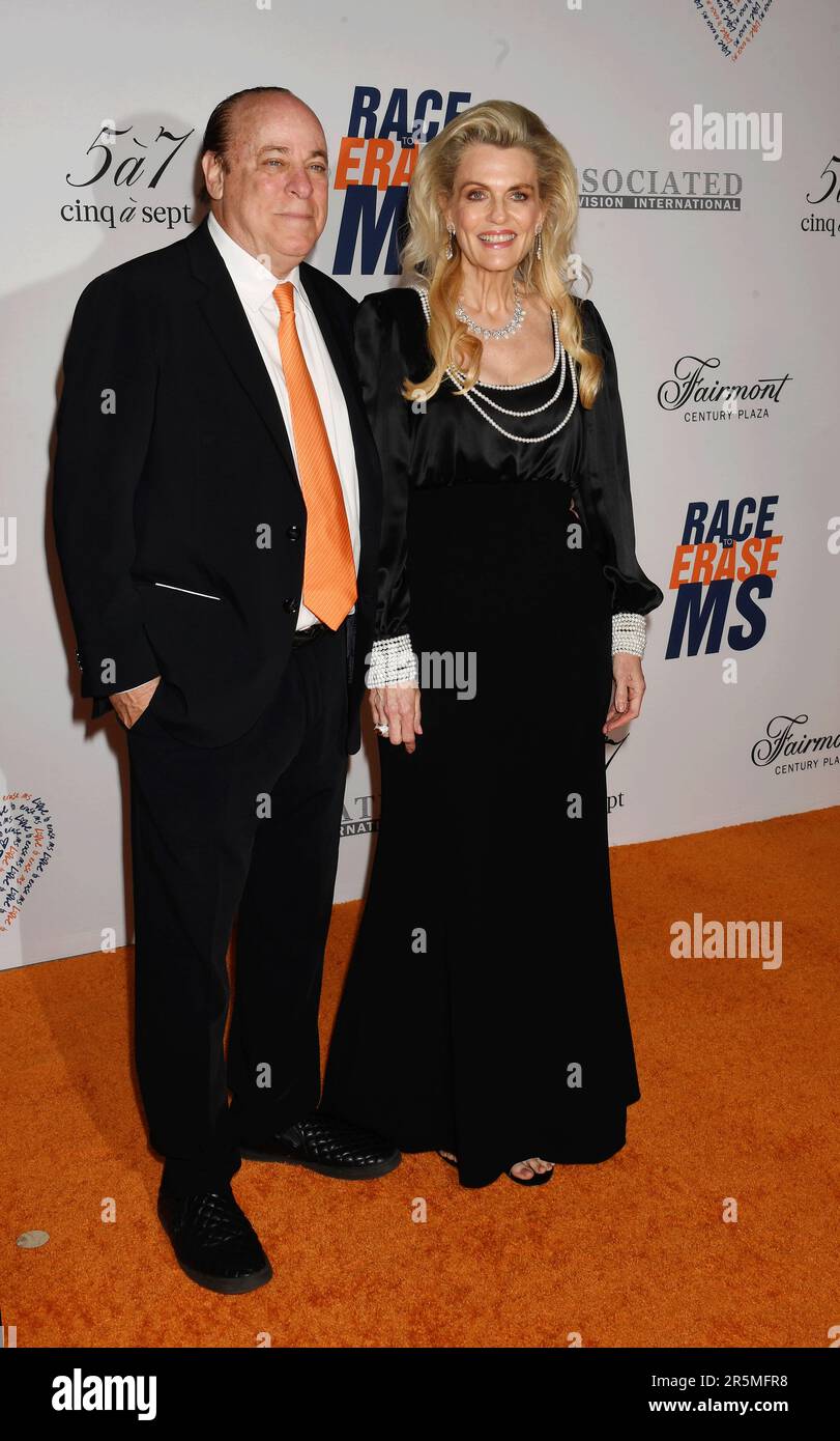 Ken rickel and nancy davis hi-res stock photography and images - Alamy