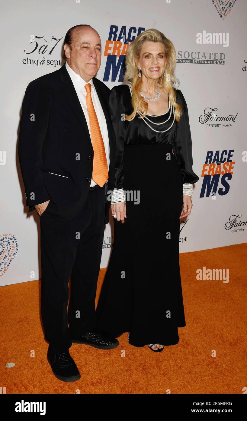 Ken rickel and nancy davis hi-res stock photography and images - Alamy