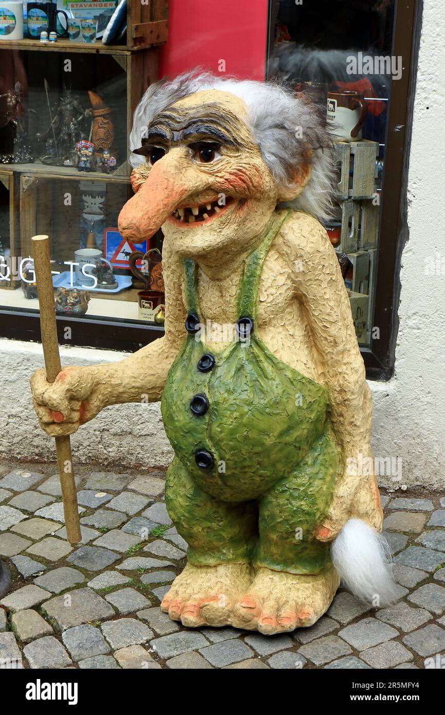 Troll store hi-res stock photography and images - Alamy
