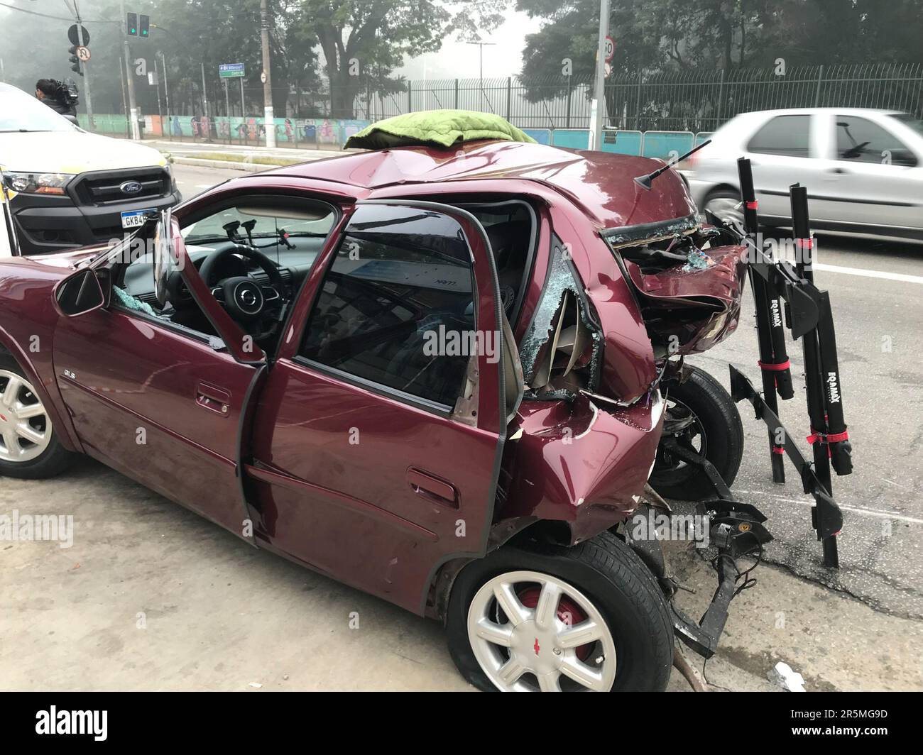 Corsa brazil hi-res stock photography and images - Alamy