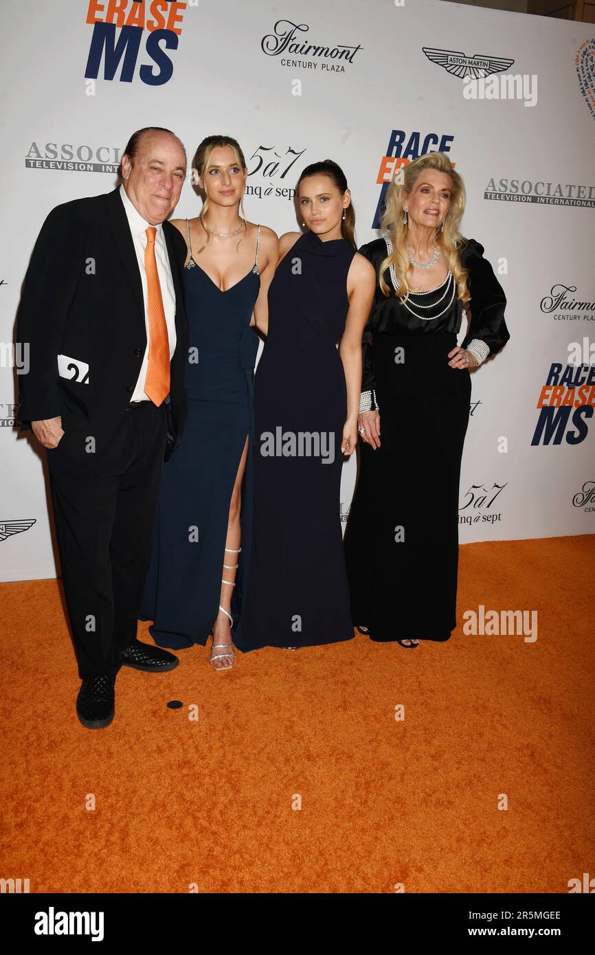 Ken rickel and nancy davis hi-res stock photography and images - Alamy