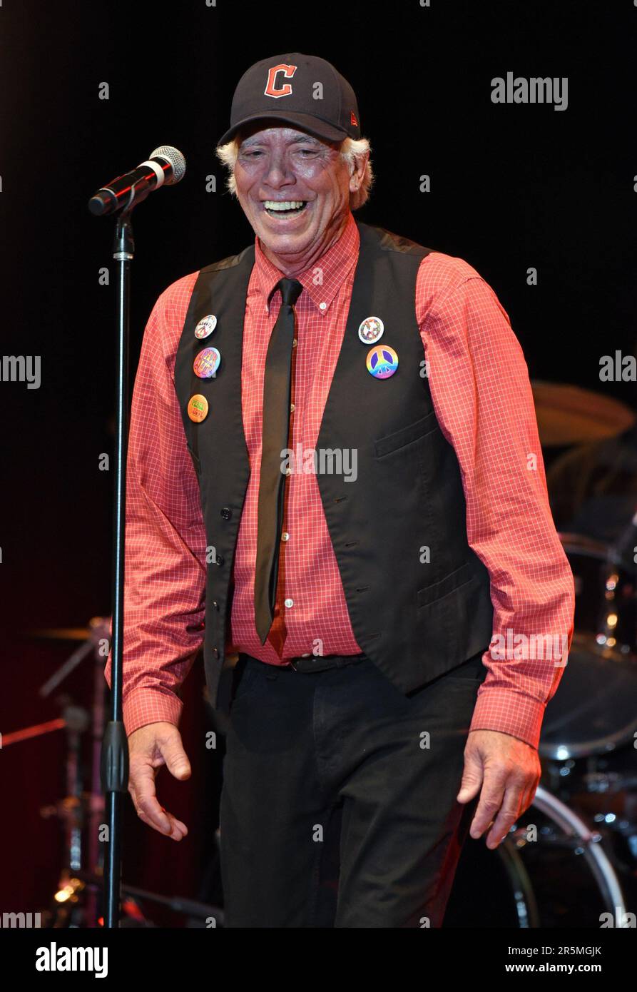 Paul cowsill hi-res stock photography and images - Alamy