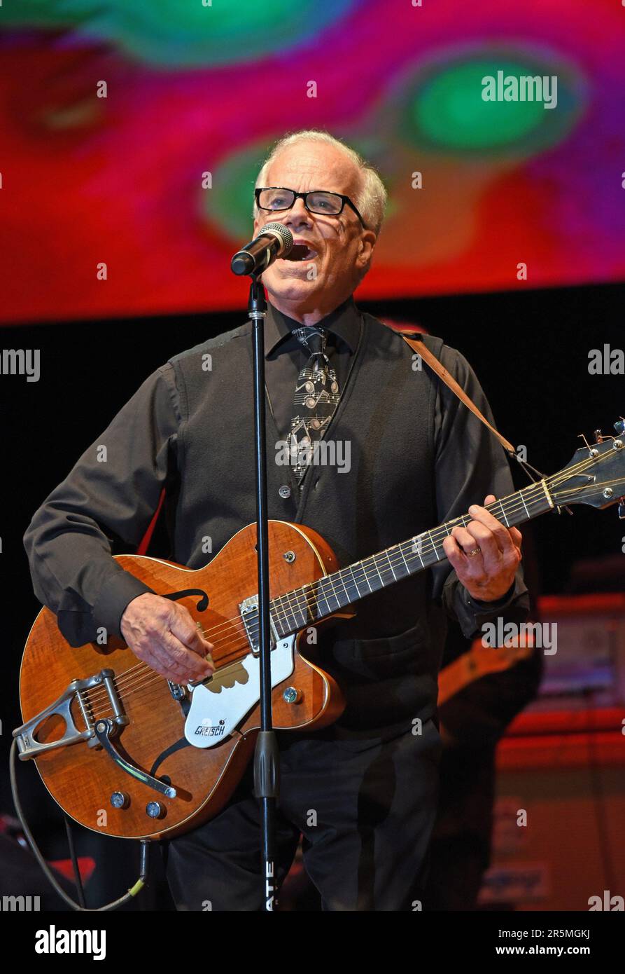 The cowsills hi-res stock photography and images - Alamy