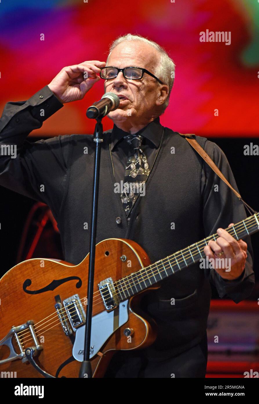 The cowsills hi-res stock photography and images - Alamy