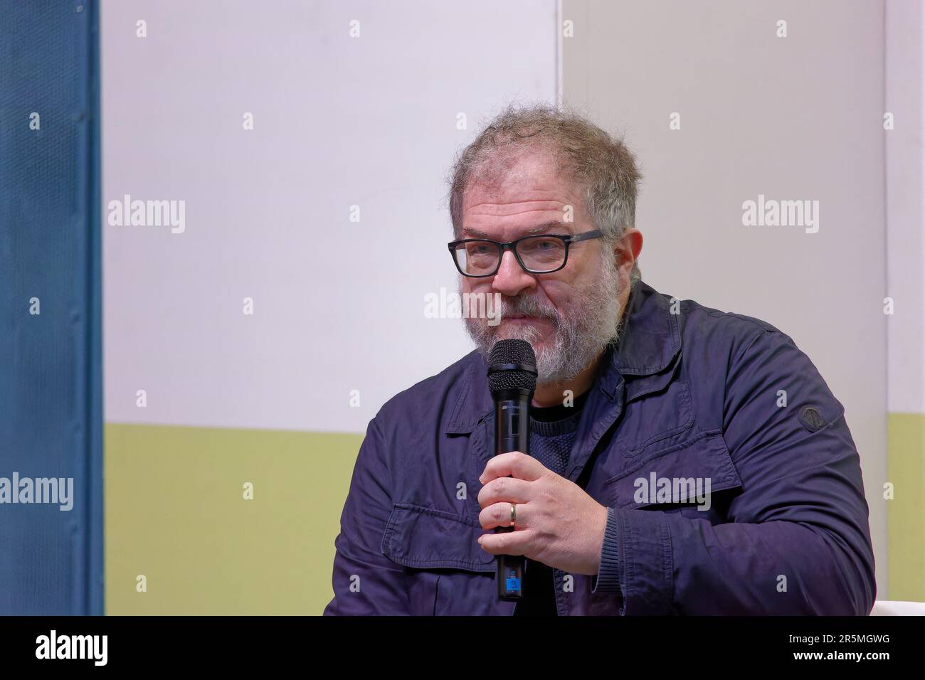 Andrea pennacchi hi-res stock photography and images - Alamy