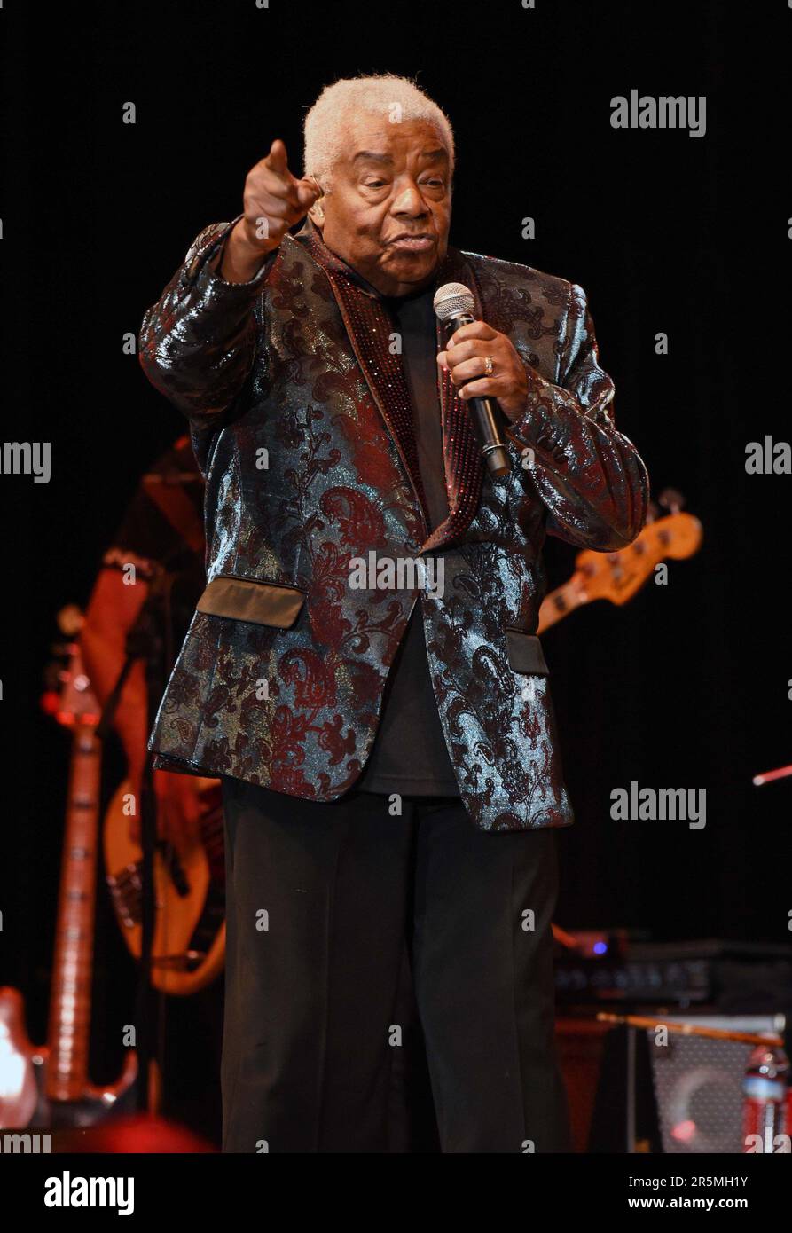 Ga anthony hi-res stock photography and images - Alamy