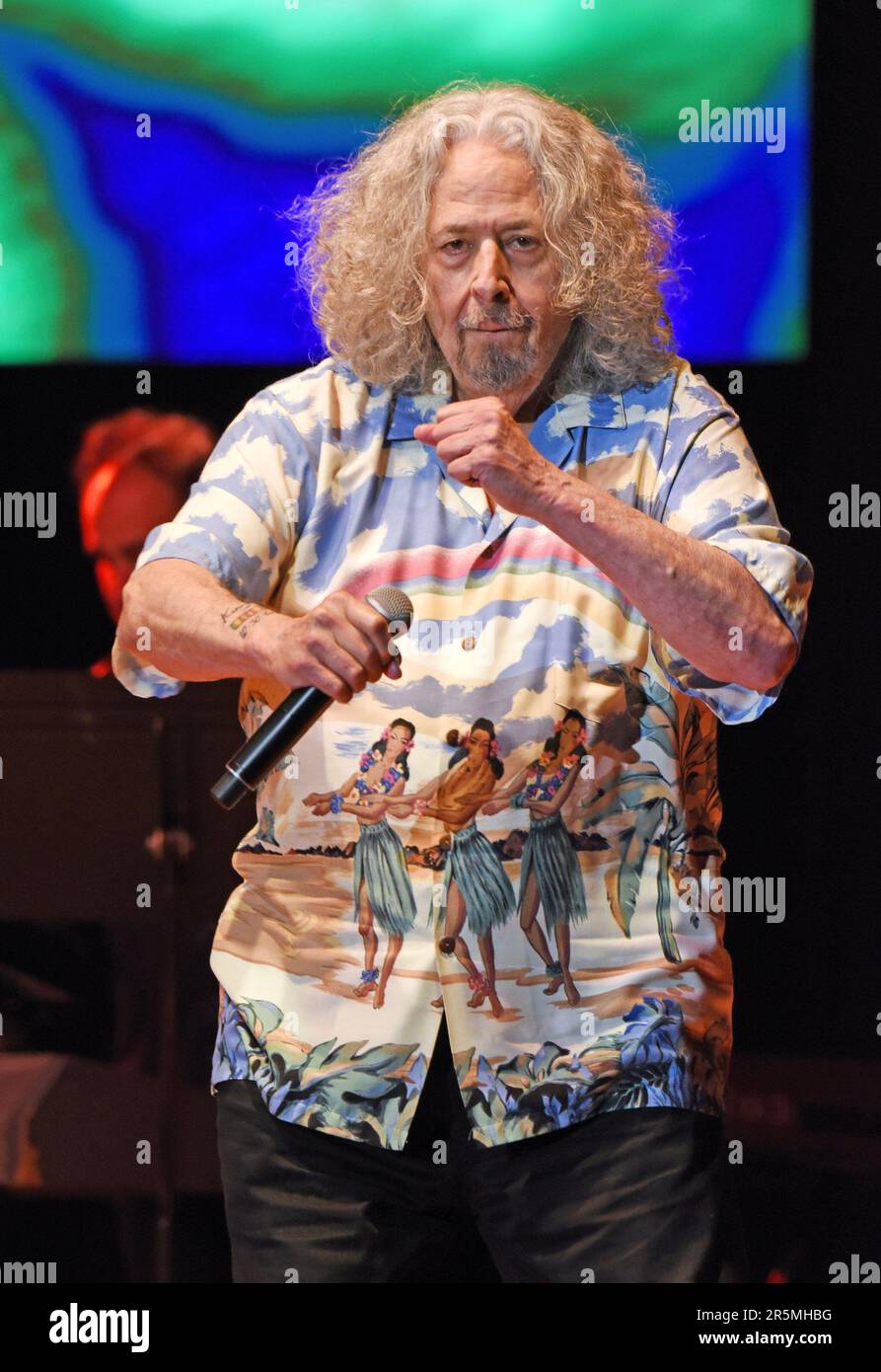 Mark volman hi-res stock photography and images - Alamy