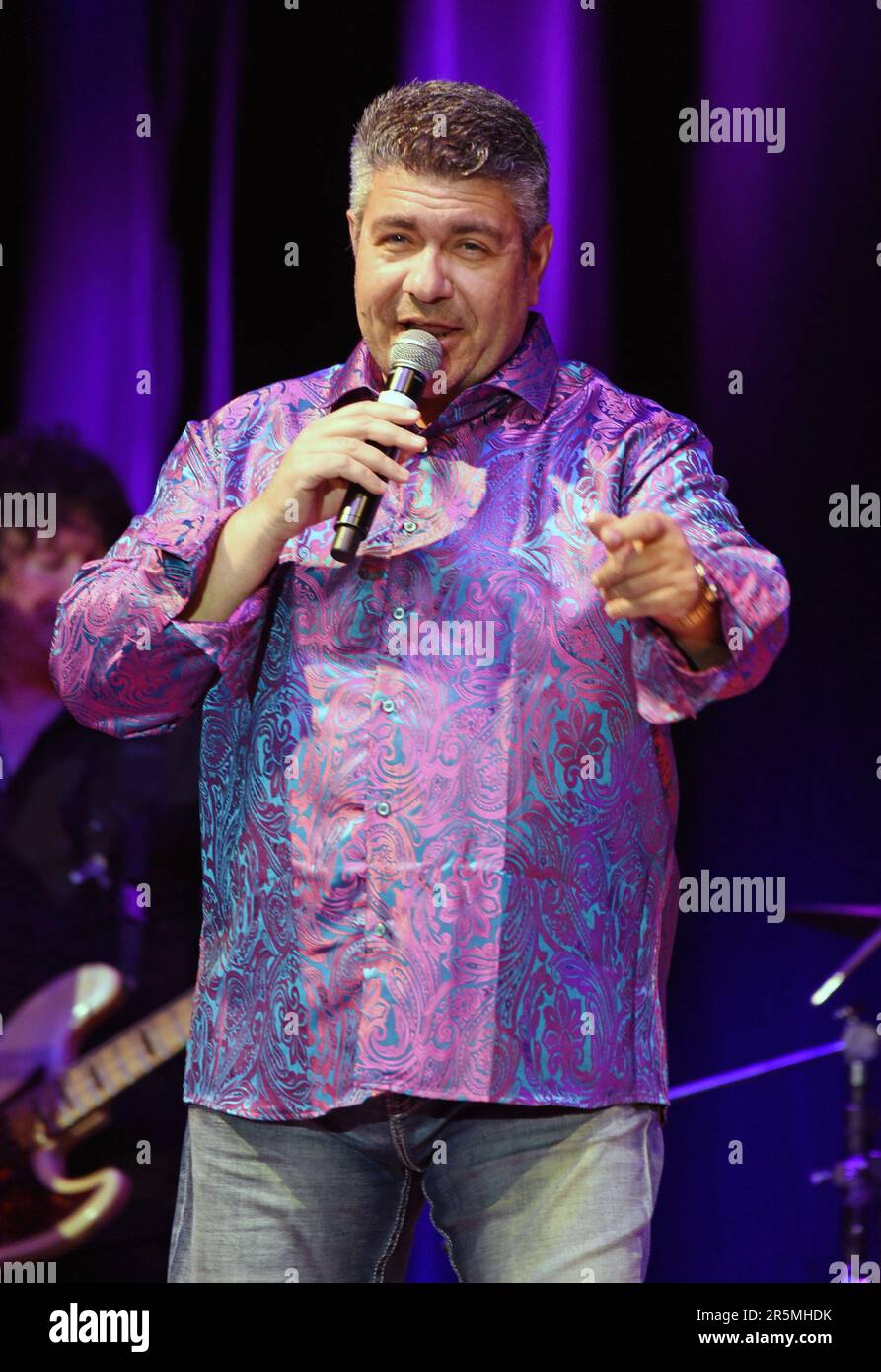 Troy elich hi-res stock photography and images - Alamy