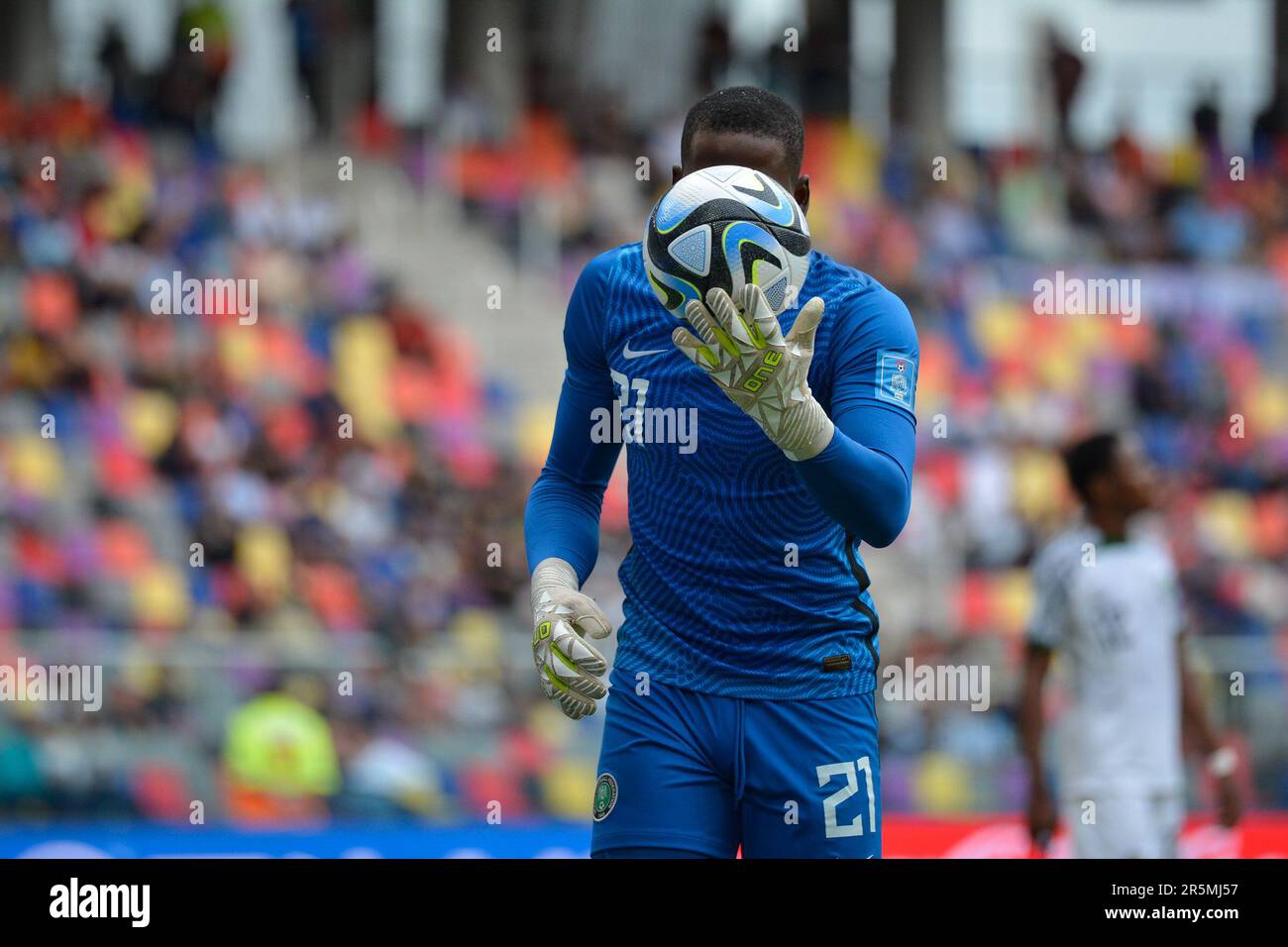 Fifa u 20 world cup argentina 2023 hi-res stock photography and images ...