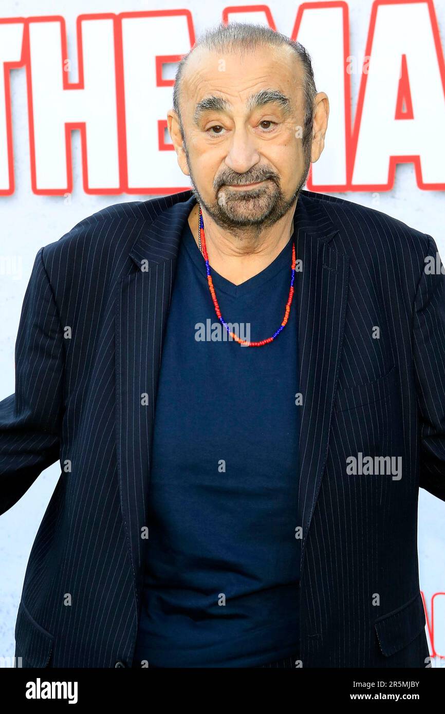 Ken davitian where hi-res stock photography and images - Alamy