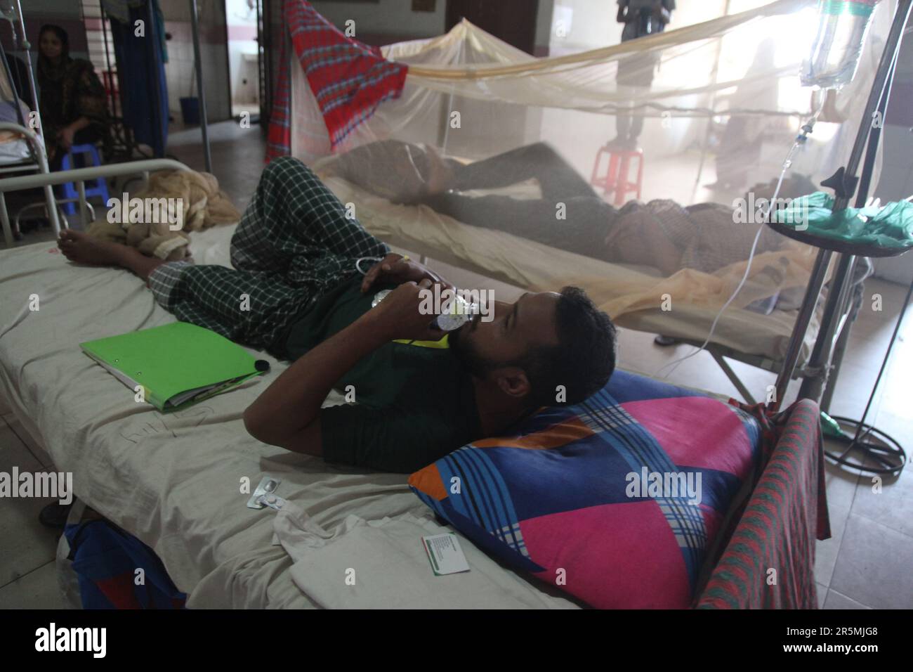 Admission section in dhaka hi-res stock photography and images - Alamy