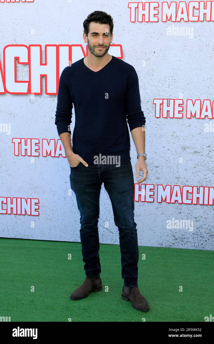 Sam myerson hi-res stock photography and images - Alamy