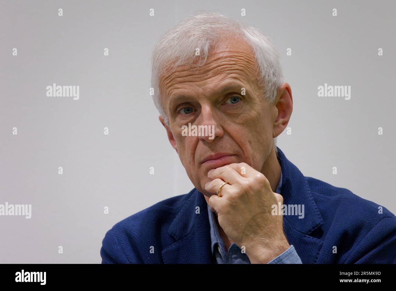 Daniele borioli hi-res stock photography and images - Alamy