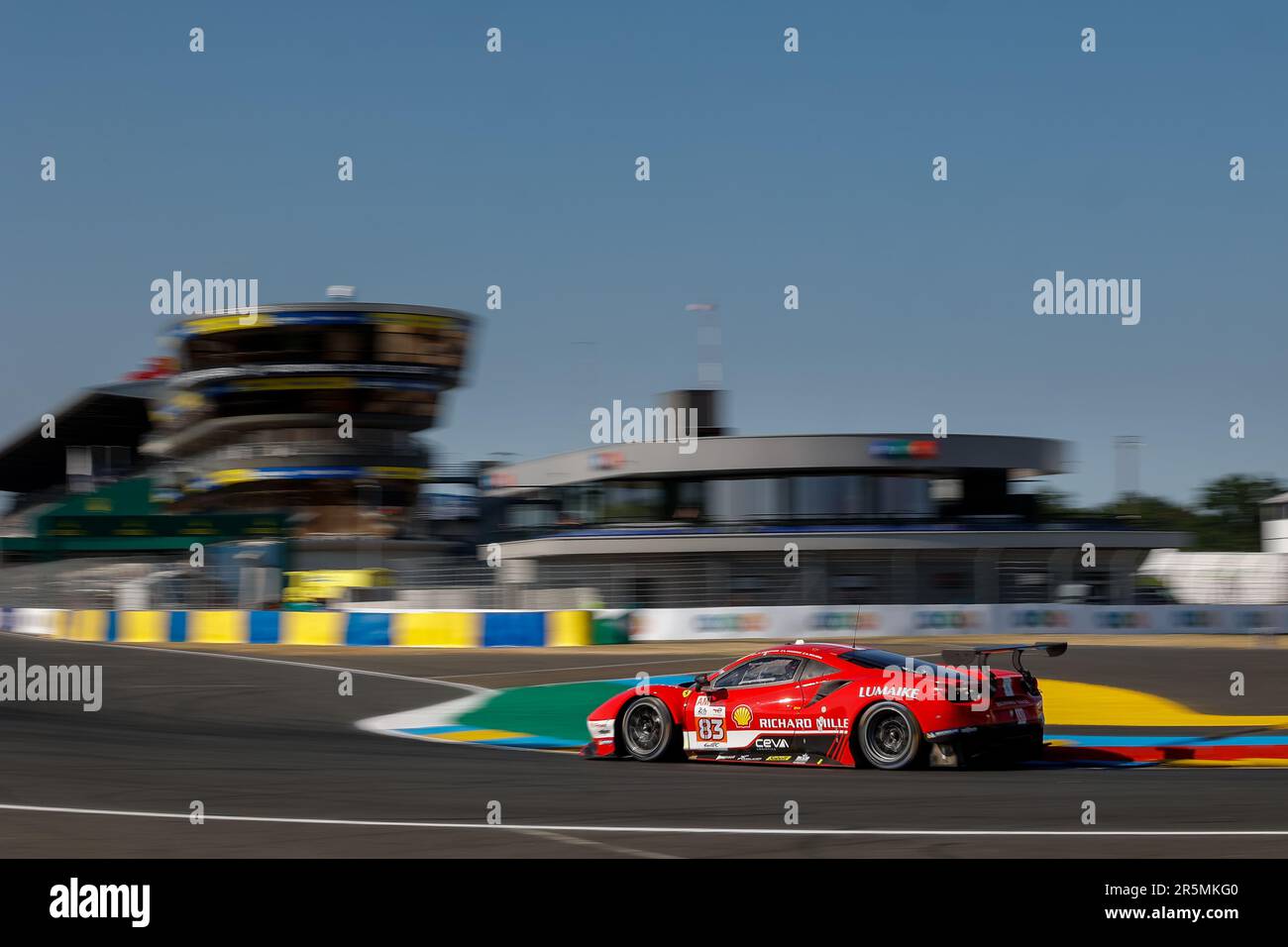 83 PEREZ COMPANC Luis (arg), WADOUX Lilou (fra), ROVERA Alessio (ita ...