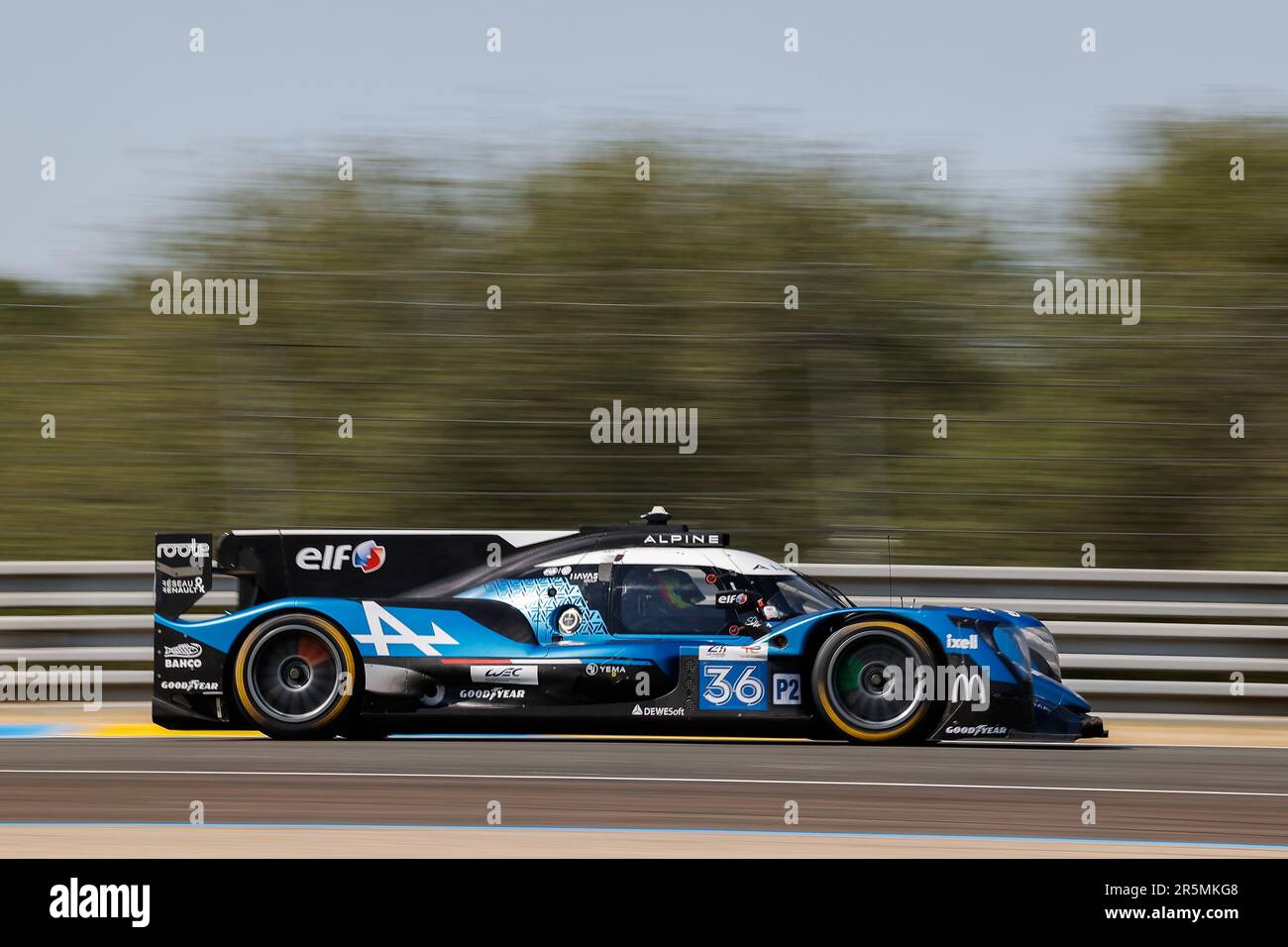 36 VAXIVIERE Matthieu (fra), CANAL Julien (fra), MILESI Charles (fra ...